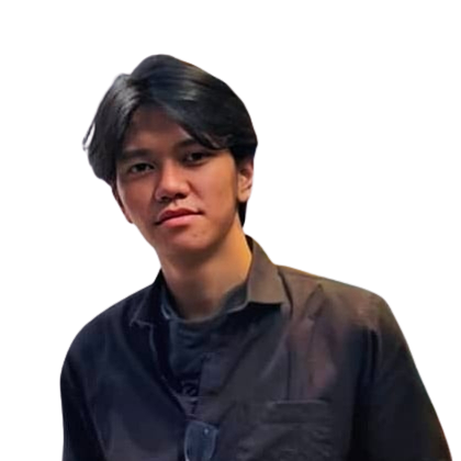 RafiFerdian | Website Portofolio